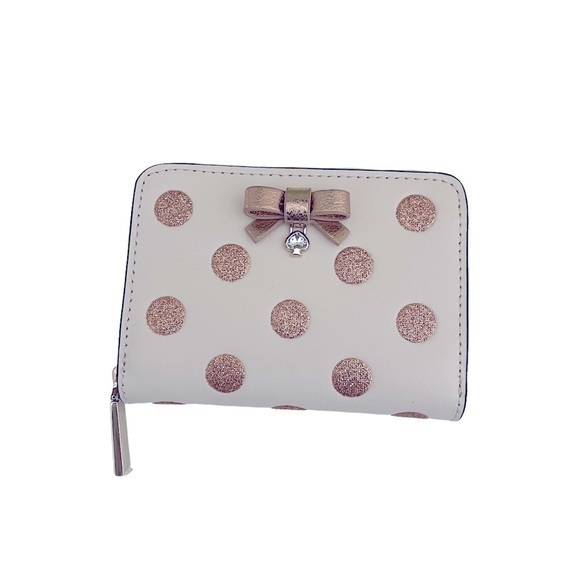 kate spade | Bags | Kate Spade Wrapping Party Wallet | Poshmark